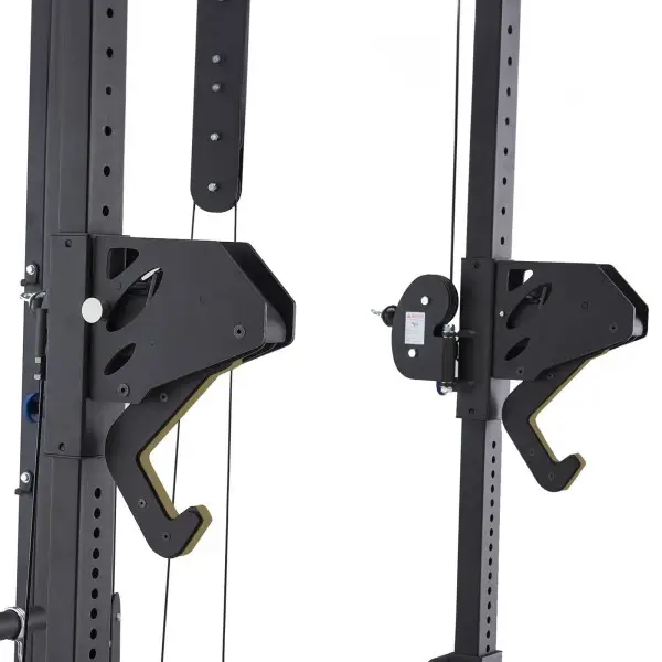 Гачки Monolift BodyCraft для станції Super Gym SG1 купити за вигідною ціною