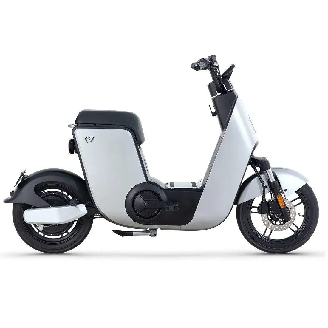 Купити Електроскутер Yadea V7, Grey