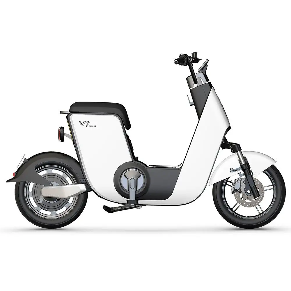 Купити Електроскутер Yadea V7, White